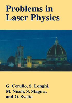 Nwf.com: Problems in Laser Physics: Giulio Cerullo: كتب