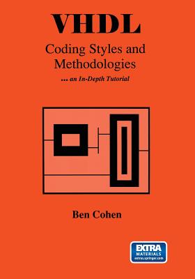 Nwf.com: VHDL Coding Styles and Methodologies: Ben Cohen: كتب
