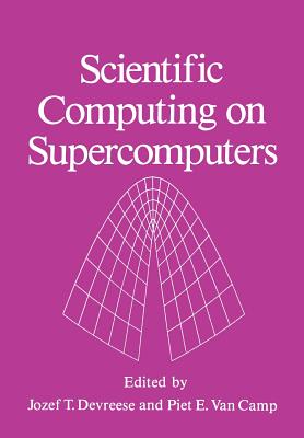 Nwf.com: Scientific Computing on Supercomputers: كتب
