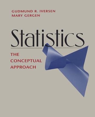 Nwf.com: Statistics : The Conceptual Approach: Gudmund R Ivers: كتب