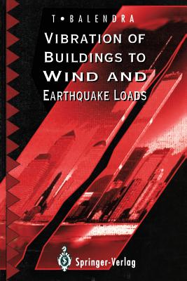 Nwf.com: Vibration of Buildings to Wind and Earth: T Balendra: كتب