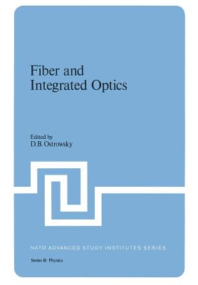 Nwf.com: Fiber and Integrated Optics: كتب