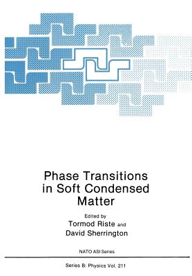 Nwf.com: Phase Transitions in Soft Condensed Matt: كتب