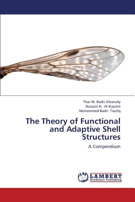 Nwf.com: The Theory of Functional and Adaptive Sh: Albarody Thar M: كتب