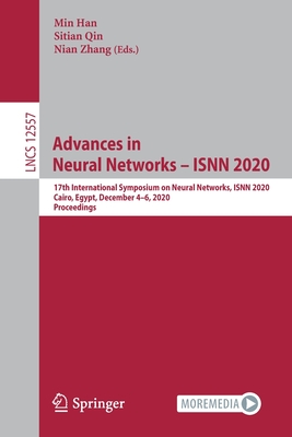 Nwf.com: Advances in Neural Networks - ISNN 2020 : كتب