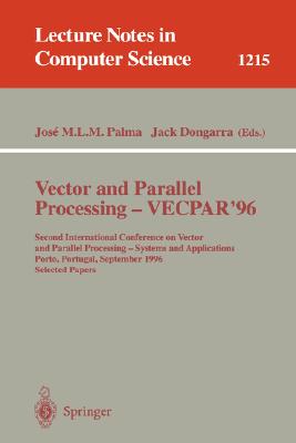 Nwf.com: Vector and Parallel Processing - VECPAR': كتب