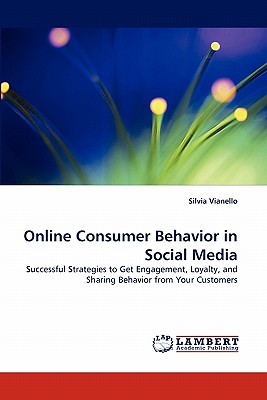 Nwf.com: Online Consumer Behavior in Social Media: Silvia Vianello: كتب