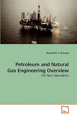 Nwf.com: Petroleum and Natural Gas Engineering Ov: J Al-Awad N: كتب