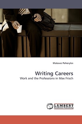 Nwf.com: Writing Careers: Mateusz Pohoryl: كتب