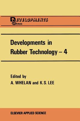 Nwf.com: Developments in Rubber Technology 4: كتب