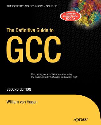 Nwf.com: The Definitive Guide to GCC: William Von Hag: كتب