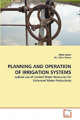 Nwf.com: PLANNING AND OPERATION OF IRRIGATION SYS: Aftab Azhar: كتب