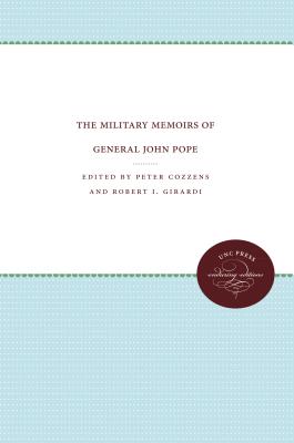 Nwf.com: The Military Memoirs of General John Pop: كتب