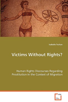 Nwf.com: Victims Without Rights: Isabelle Tschan: كتب