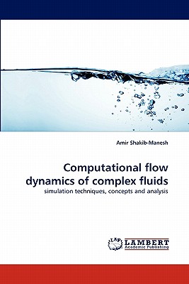 Nwf.com: Computational flow dynamics of complex f: Amir Shakib-Man: كتب