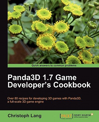 Nwf.com: Panda3d 1.7 Game Developer's Cookbook: Christoph Lang: كتب