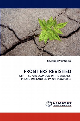 Nwf.com: FRONTIERS REVISITED: Roumiana Preshl: كتب