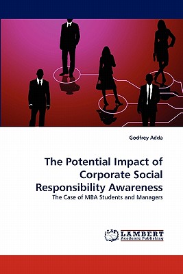 Nwf.com: The Potential Impact of Corporate Social: Godfrey Adda: كتب
