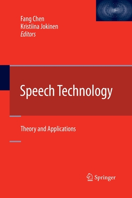 Nwf.com: Speech Technology : Theory and Applicati: كتب