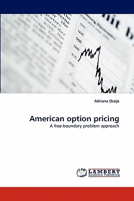 Nwf.com: American option pricing: Adriana Ocejo: كتب