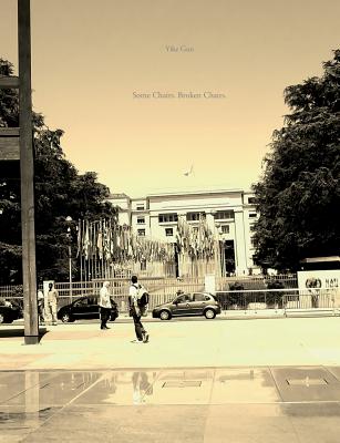 Nwf.com: Some Chairs. Broken Chairs.: Yike Guo: كتب