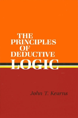 Nwf.com: Principles of Deductive Logic: John T Kearns: كتب