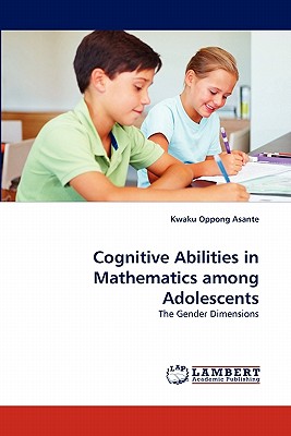 Nwf.com: Cognitive Abilities in Mathematics among: Kwaku Oppong As: كتب
