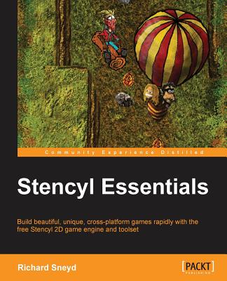 Nwf.com: Stencyl Essentials: Richard Sneyd: كتب