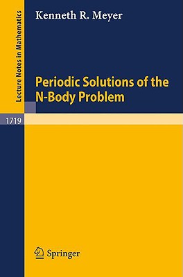 Nwf.com: Periodic Solutions of the N-Body Problem: Kenneth R Meyer: كتب