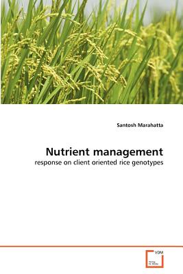 Nwf.com: Nutrient management: Santosh Marahat: كتب