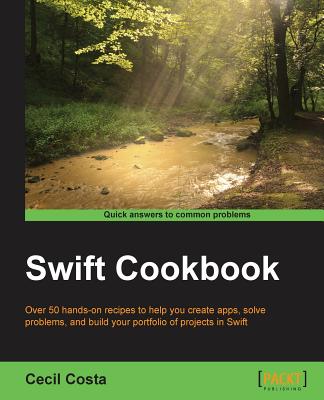 Nwf.com: Swift Cookbook: Cecil Costa: كتب