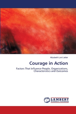 Nwf.com: Courage in Action: Alizabeth Lord : كتب