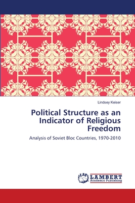 Nwf.com: Political Structure as an Indicator of: Lindsey Keiser: كتب