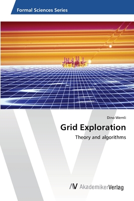 Nwf.com: Grid Exploration: Dino Wernli: كتب