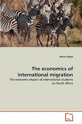 Nwf.com: The economics of international migration: Naum Aloyo: كتب