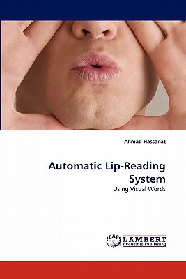 Nwf.com: Automatic Lip-Reading System: Ahmad Hassanat: كتب