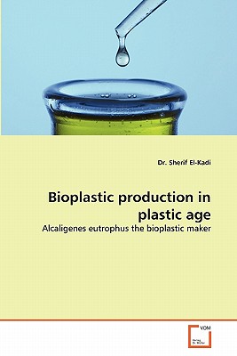 Nwf.com: Bioplastic production in plastic age: Dr Sherif El-Ka: كتب