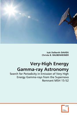 Nwf.com: Very-High Energy Gamma-ray Astronomy: Isak Delberth D: كتب