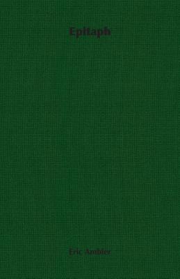 Nwf.com: Epitaph: Eric Ambler: كتب