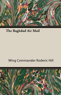 Nwf.com: The Baghdad Air Mail: Wing Commander : كتب