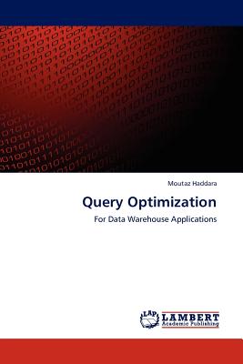Nwf.com: Query Optimization: Moutaz Haddara: كتب