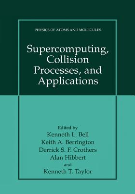 Nwf.com: Supercomputing, Collision Processes, and: كتب