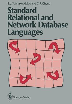 Nwf.com: Standard Relational and Network Database: Emmanuel Yannak: كتب