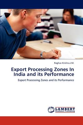 Nwf.com: Export Processing Zones in India and Its: M Krishna J: كتب