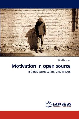 Nwf.com: Motivation in Open Source: Kim Hartman: كتب