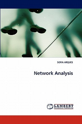 Nwf.com: Network Analysis: SOFIA ARQUES: كتب