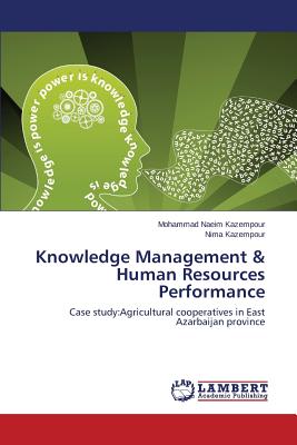 Nwf.com: Knowledge Management & Human Resources P: Kazempour Moham: كتب