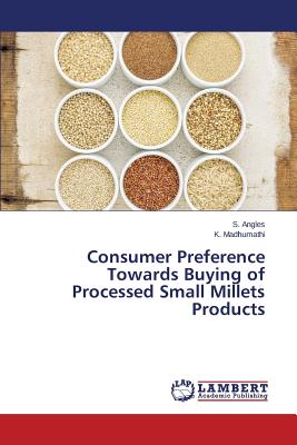 Nwf.com: Consumer Preference Towards Buying of Pr: Angles S.: كتب