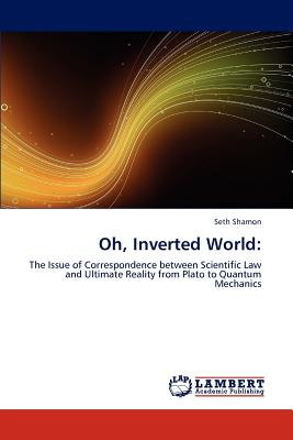 Nwf.com: Oh, Inverted World: Seth Shamon: كتب