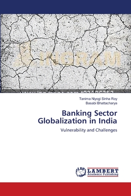 Nwf.com: Banking Sector Globalization in India: Tanima Niyogi S: كتب
